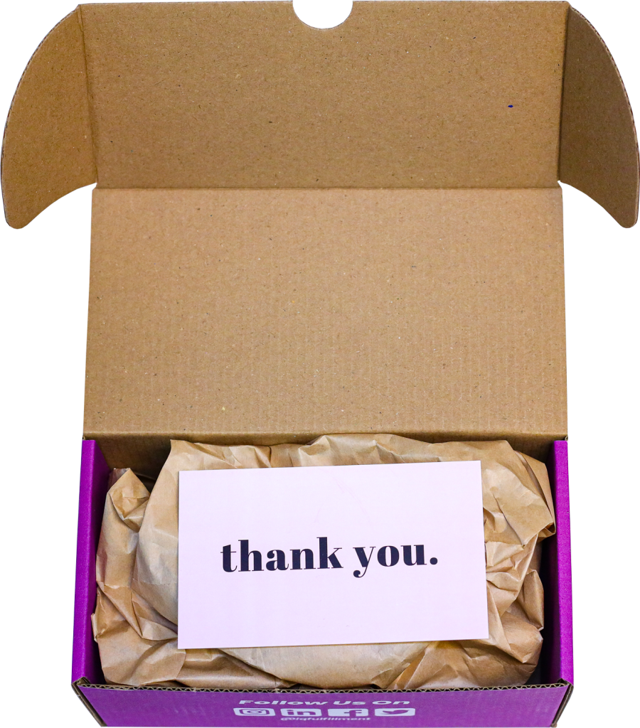 Value-Added Services UAE | IQ’s IOR & Product Assembling